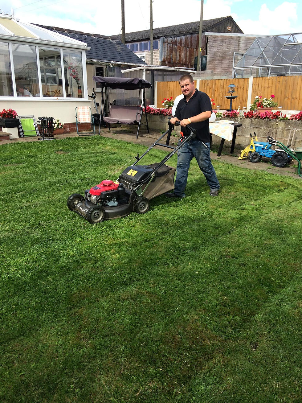 What We Do | Leapgate activity centre