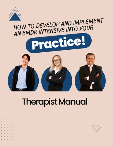 How to Develop and Implement an EMDR Intensive for Complex PTSD ...