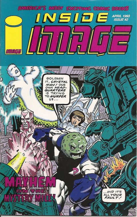 HOME | ALAN MOORES 1963!