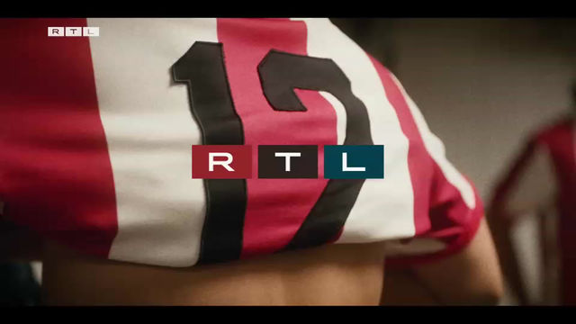 "GOOD FRIENDS – The Rise of FC Bayern Munich" now streaming on RTL+