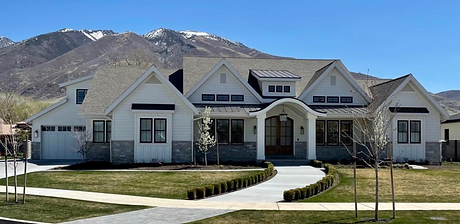 Portfolio | KB Builders