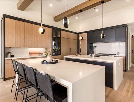 Portfolio | KB Builders