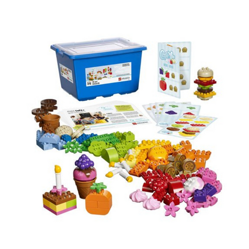 45004 - LANCHONETE DA MATEMÁTICA | Educacional