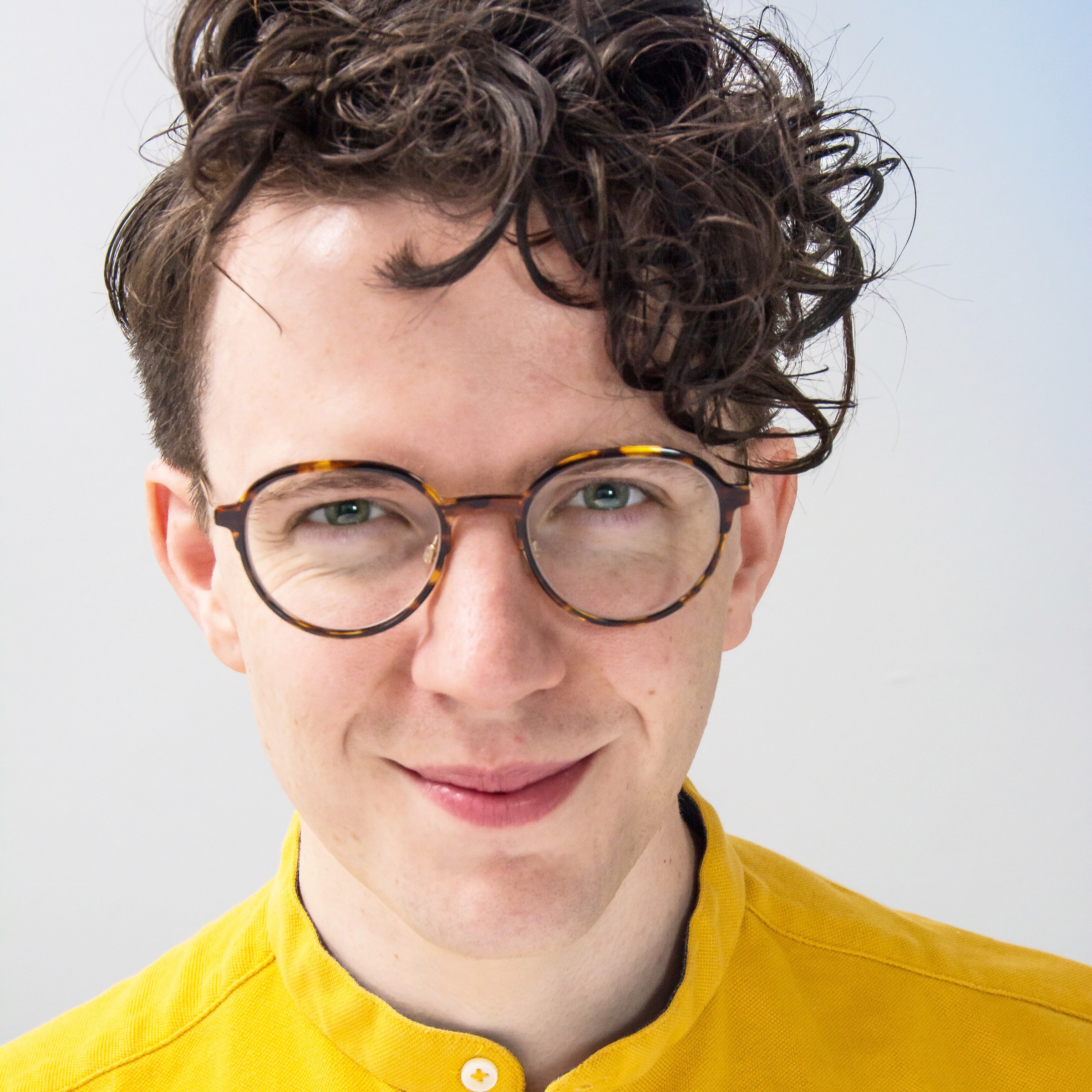 Aussie Song | A New Musical | Cast