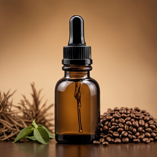 Roasted Wood/Kofi Oil | Nevaeh's Journey