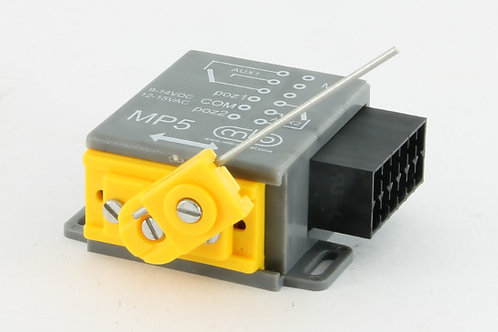 MTB MP5 Advanced Switch Motor - 1 | tt-west