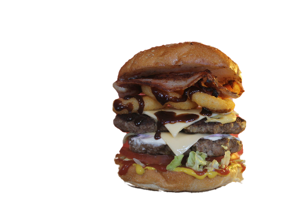 Home | Burger Bro 191