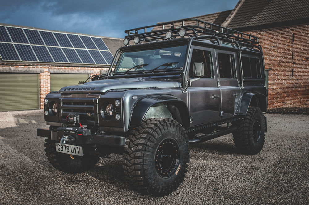 Introducing the MATRIX Edition - Are you ready to own YOUR ultimate ...