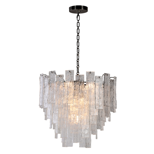 Flavia Small Round Chandelier | Terracottadesigns