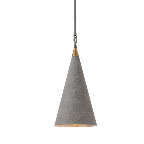 Calder Ridge Pendant | Terracottadesigns