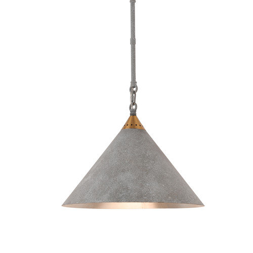 Calder Peak Pendant | Terracottadesigns