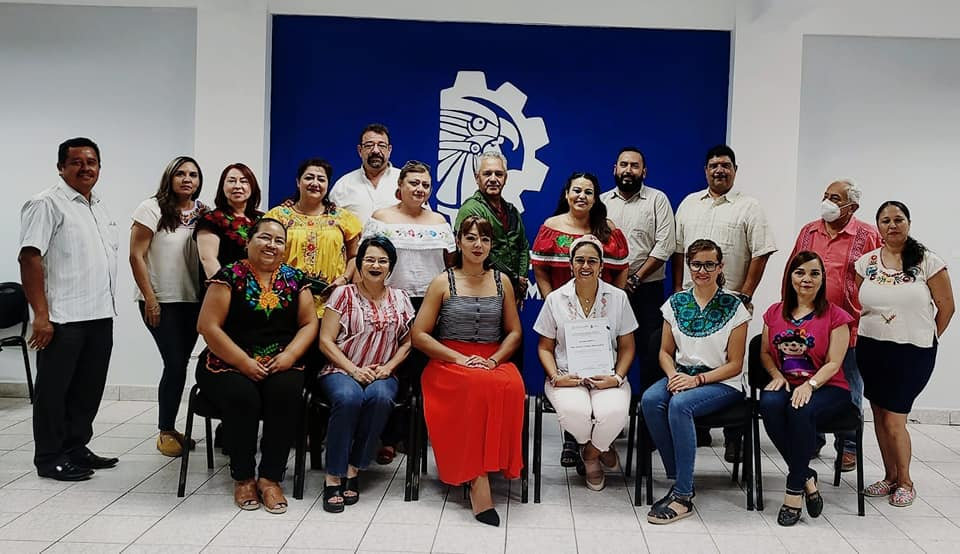 CONCLUYEN CON ÉXITO LOS CURSOS DE CAPACITACIÓN A PERSONAL DOCENTE DEL TECNM https://static ...