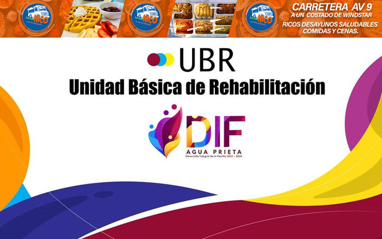 LA UBR OFRECE AMPLIOS SERVICIOS A LA POBLACIÓN VULNERABLE