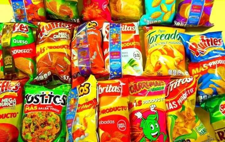ESTAS SON LAS FRITURAS MÁS PELIGROSAS PARA TU SALUD, SEGÚN LA PROFECO ...