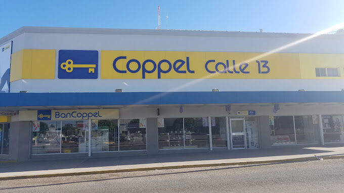 CONOCE EL SIGNIFICADO DEL POR QUÉ LA TIENDA MEXICANA COPPEL, SE LLAMA ...