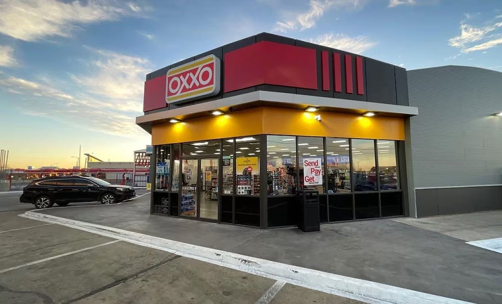 FEMSA EXPANDE PRESENCIA DE OXXO EN ESTADOS UNIDOS CON APERTURA EN ...