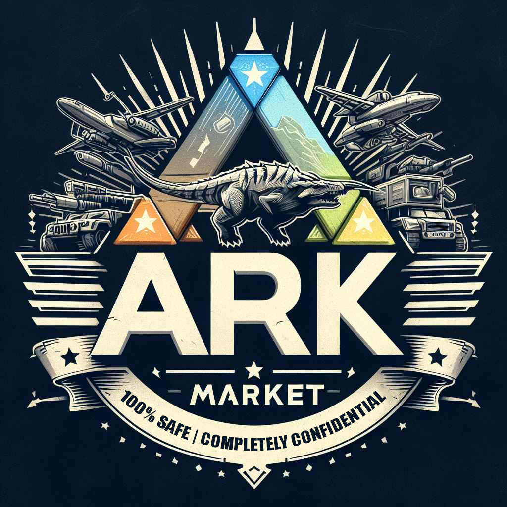 Home | The Ark Market