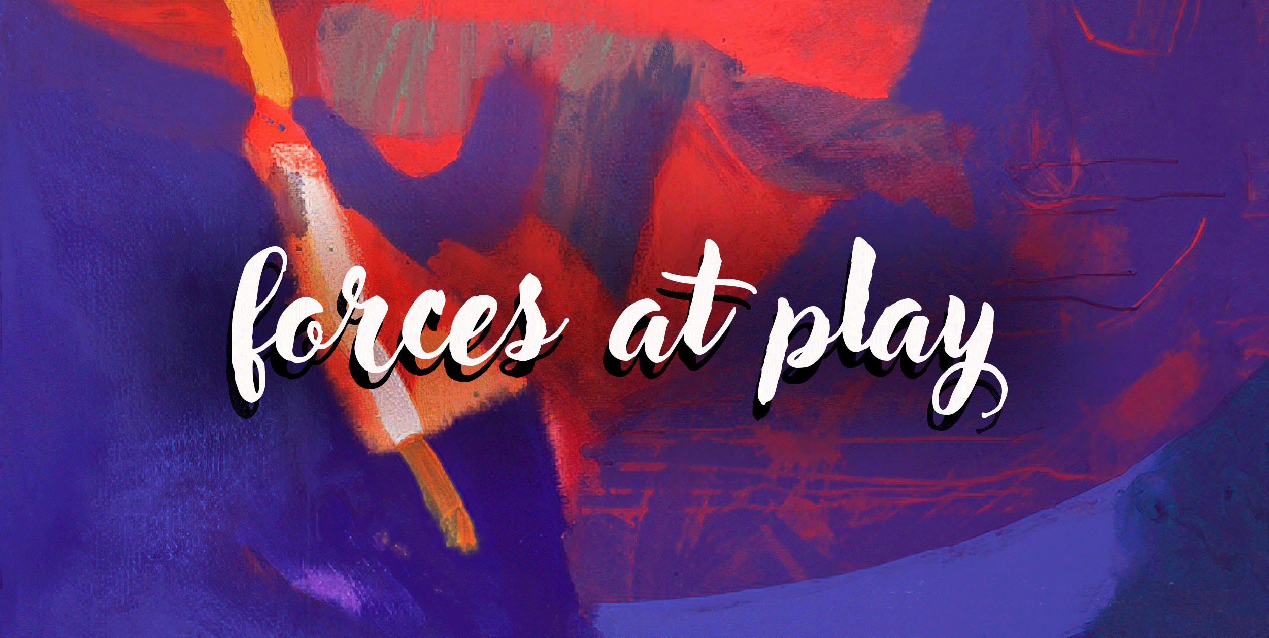 Forces-at-Play | art