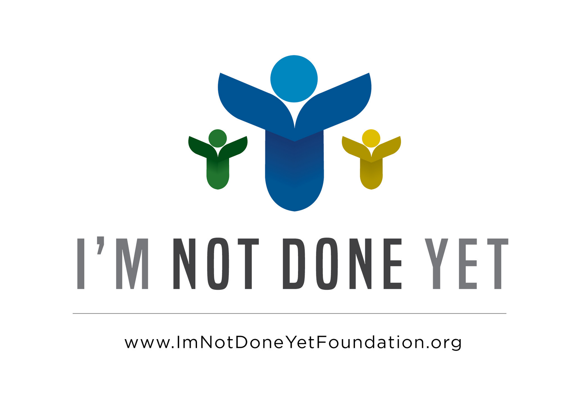 Make a Donation | I'm Not Done Yet Make a Donation | I'm Not Done Yet