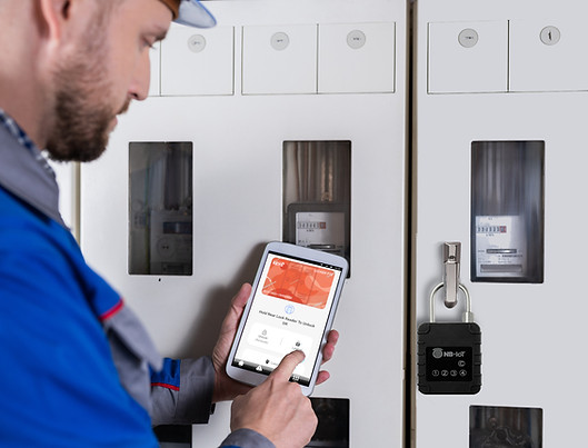 5G IoT Smart locks | Digital Keys | Smart Access