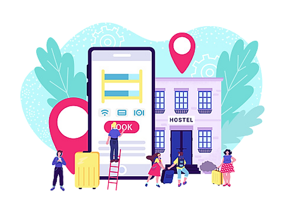 NB-IoT smart access for hotels | By Digital Keys