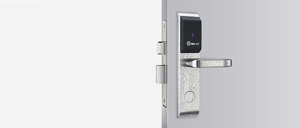 NB IoT Smart locks | Digital Keys | Smart Access