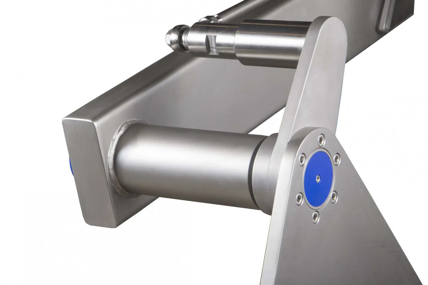 Ζυμωτήριο K750 - K1000 | Bmm Automation