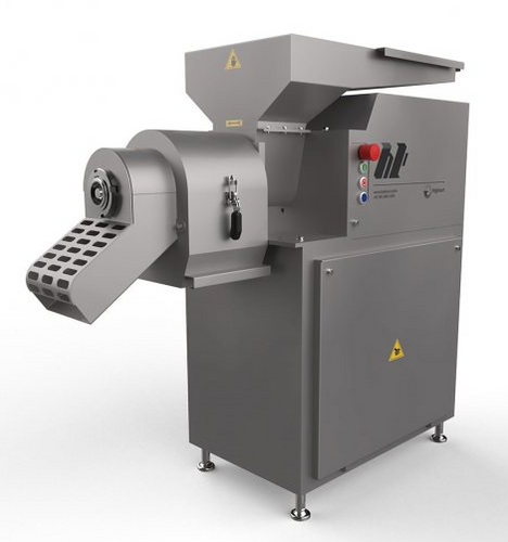 Deboner HT 250 | Bmm Automation