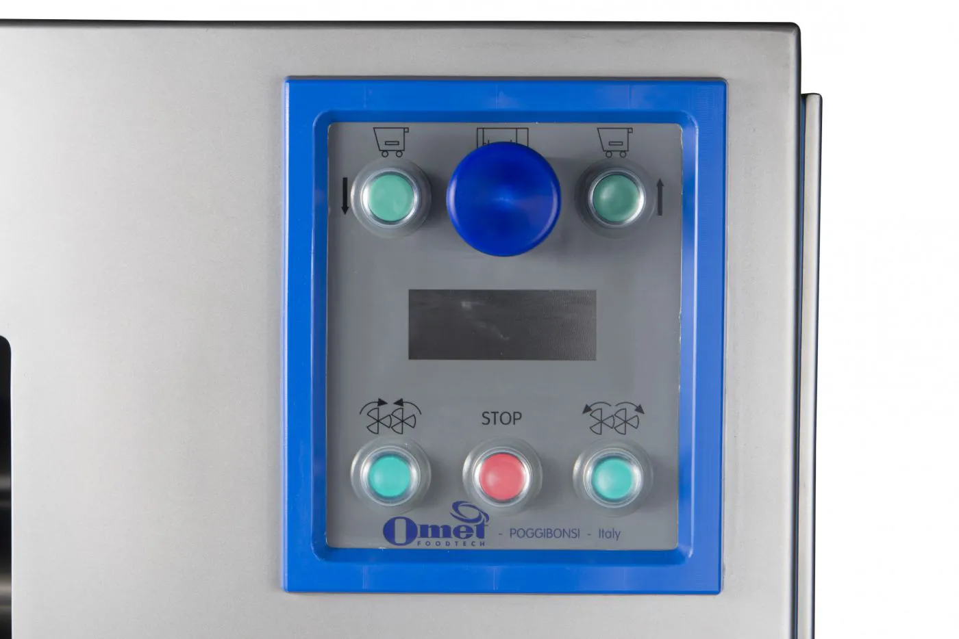 Ζυμωτήριο K230 | Bmm Automation