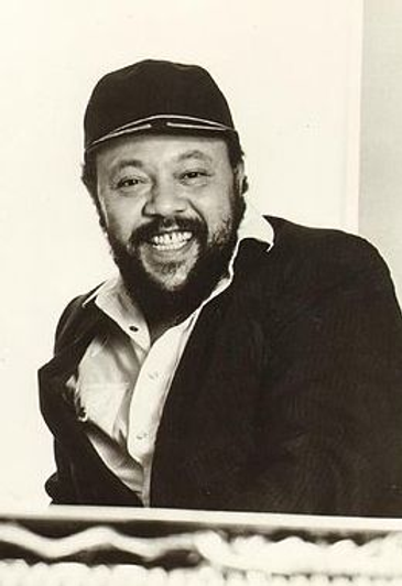 Charles Earland