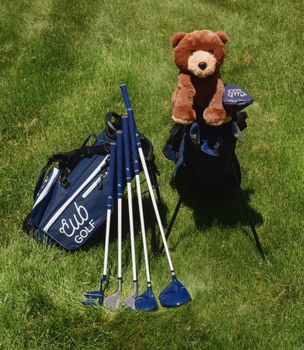 Bear | Cub Golf
