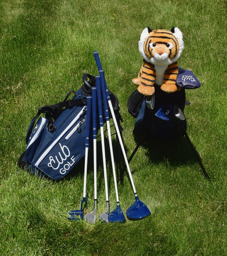 Tiger | Cub Golf