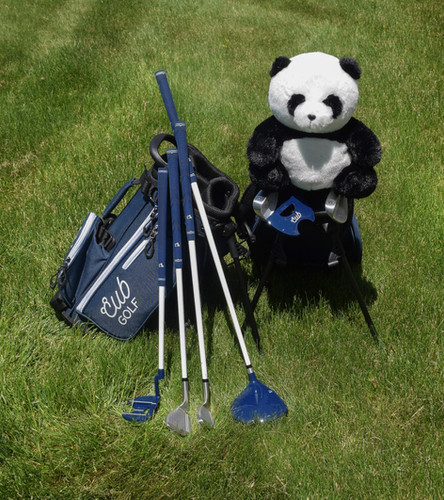 Panda | Cub Golf