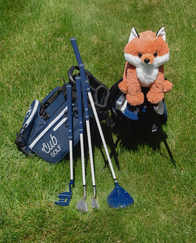 Fox | Cub Golf