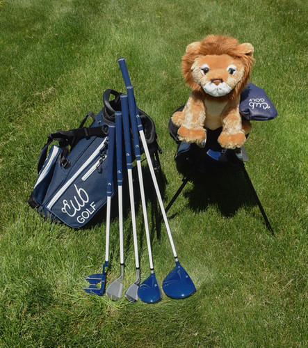 Lion | Cub Golf