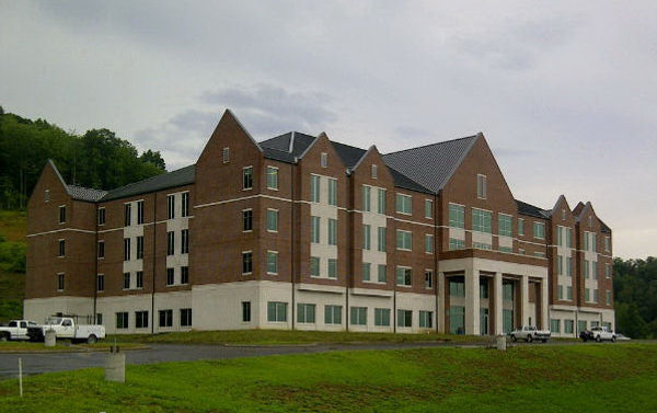 FDM at Lincoln Memorial University | FDM Academy