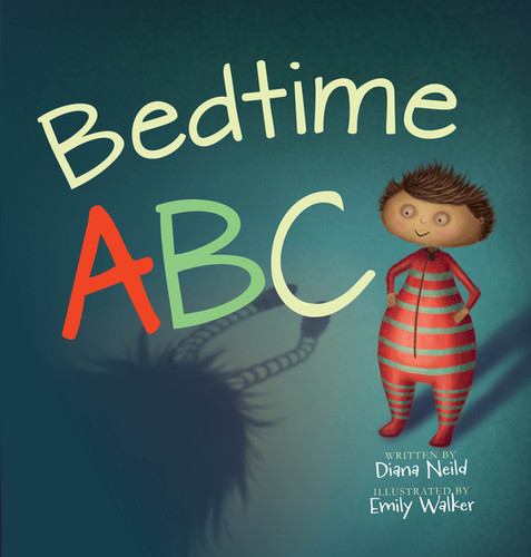 Bedtime ABC | Live onetree-house
