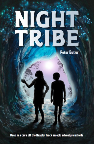 Night Tribe | Live onetree-house