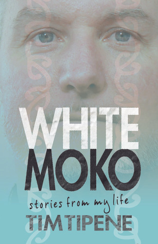 White Moko: stories from my life | Live onetree-house