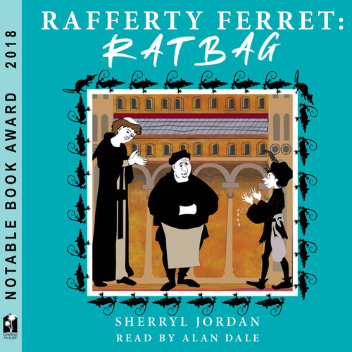 Rafferty Ferret: Ratbag AUDIO | Live onetree-house