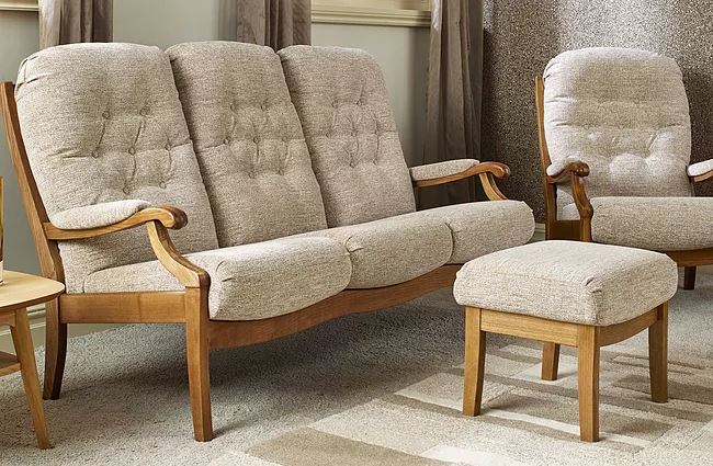 Warner Furnishings | Sofas