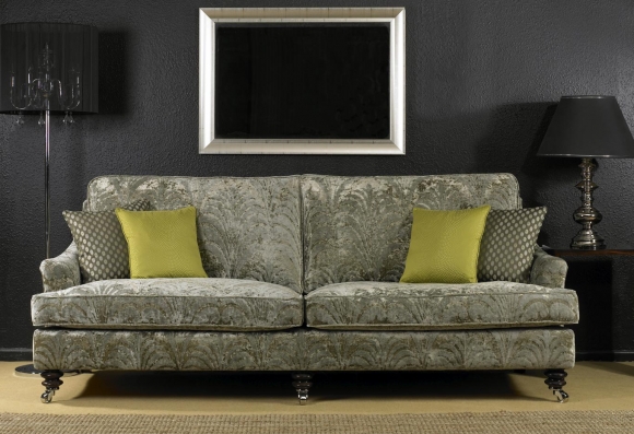 Warner Furnishings | Sofas