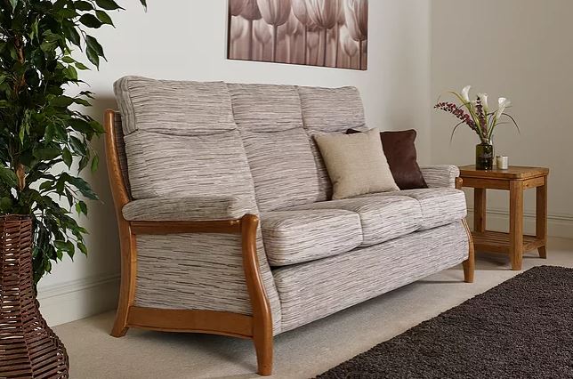 Warner Furnishings | Sofas