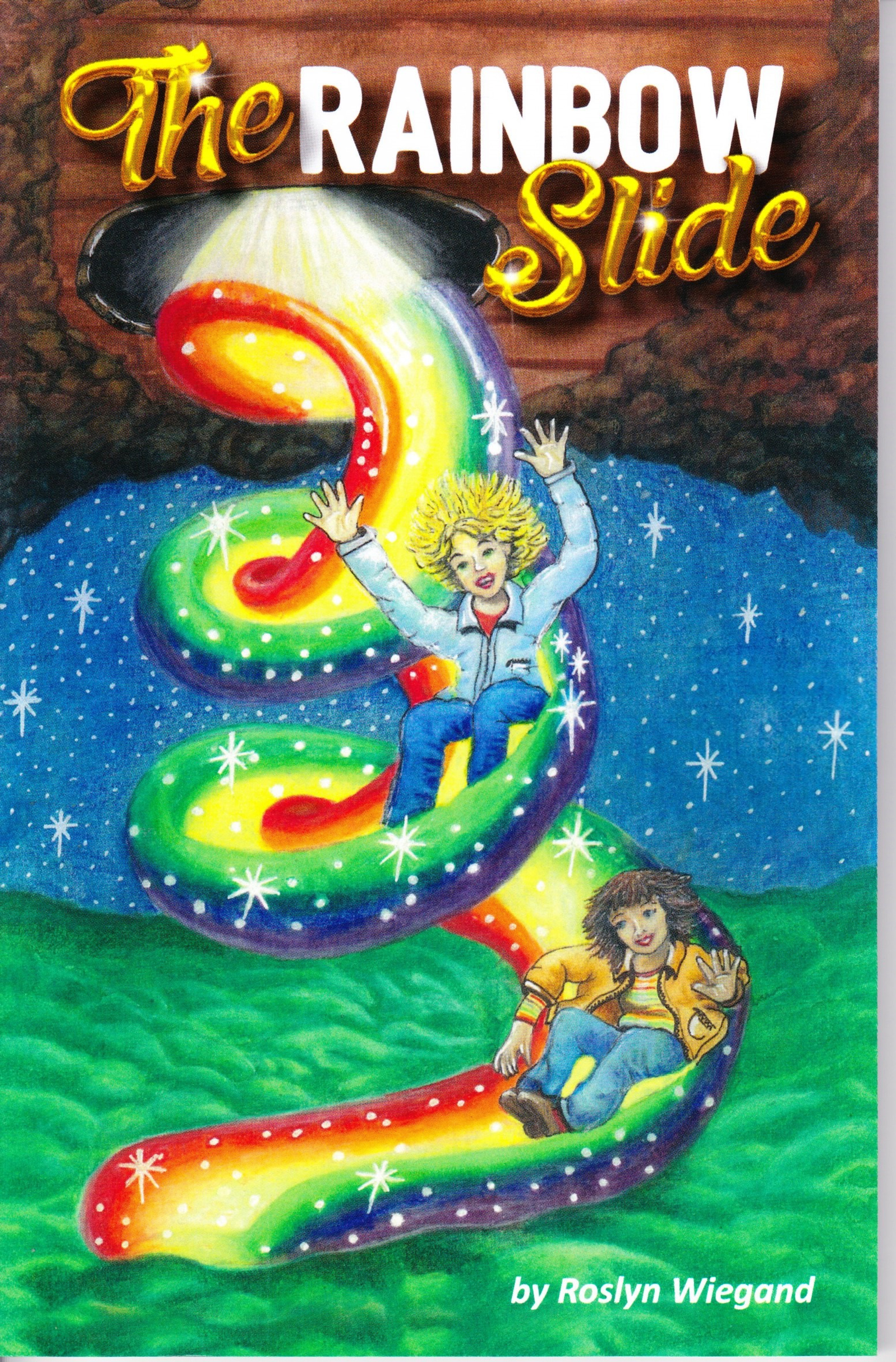 Childrens books | Gold Coast | Jennifer Scicluna Art Scape