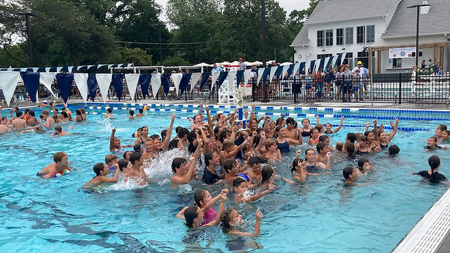 Swim Team | Riverside Swim Club