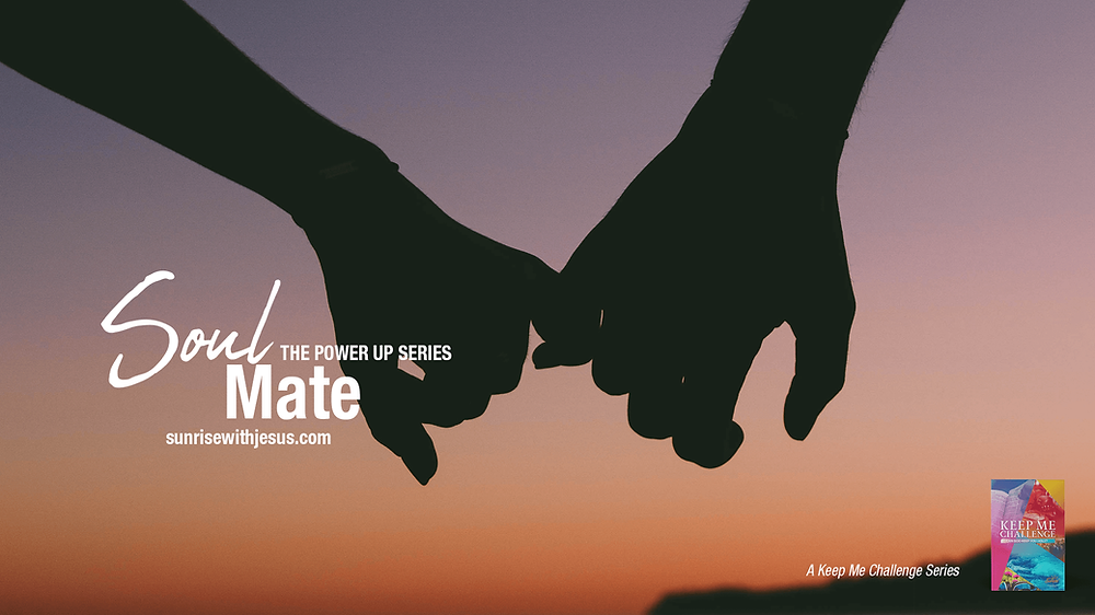 Soul Mate