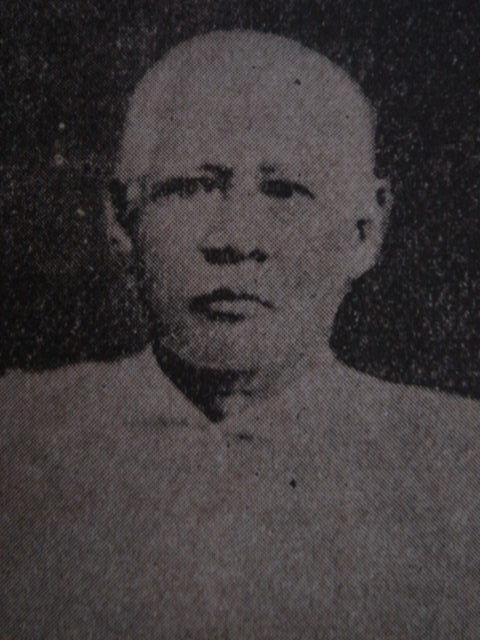 Jose Rizal's Childhood