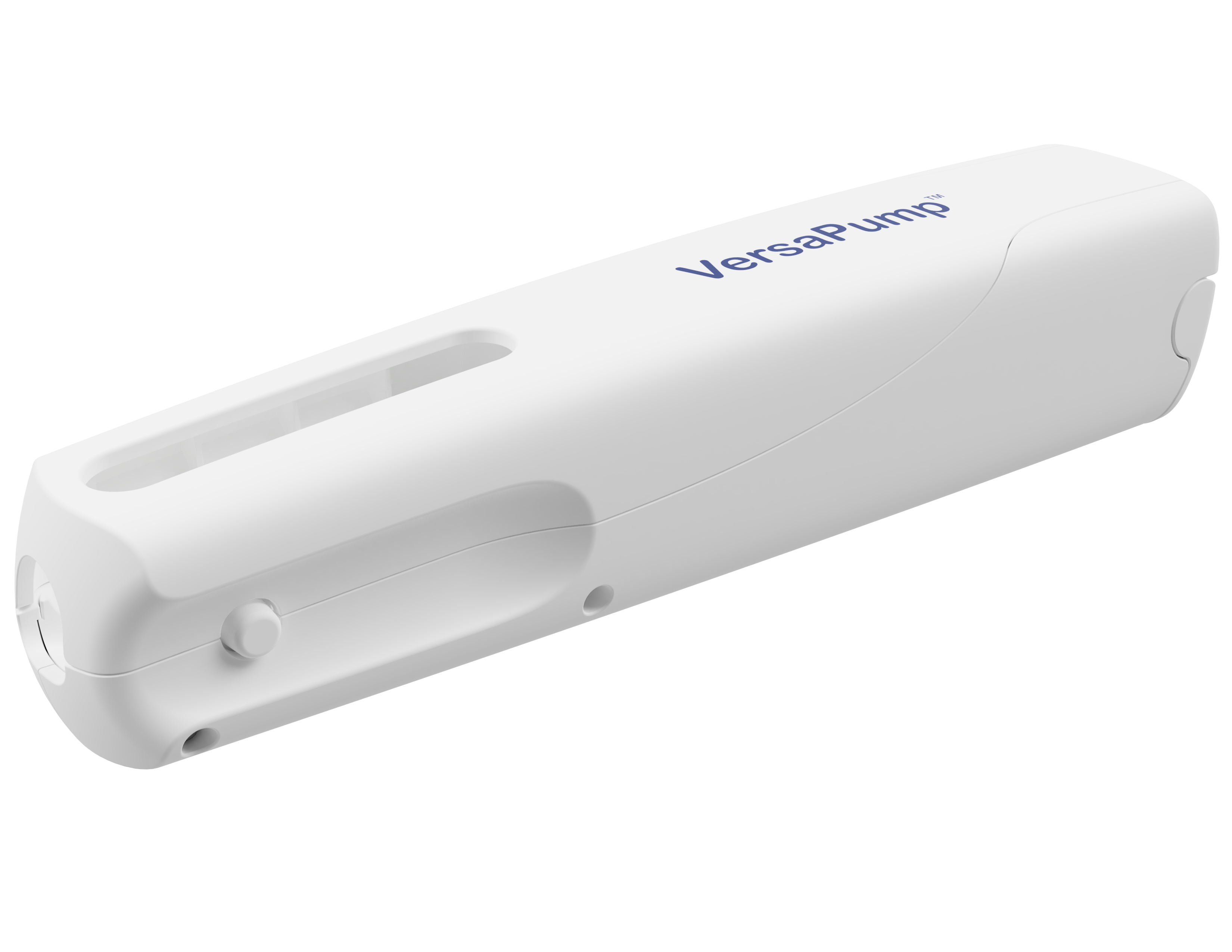 VersaPump | EMED Technologies