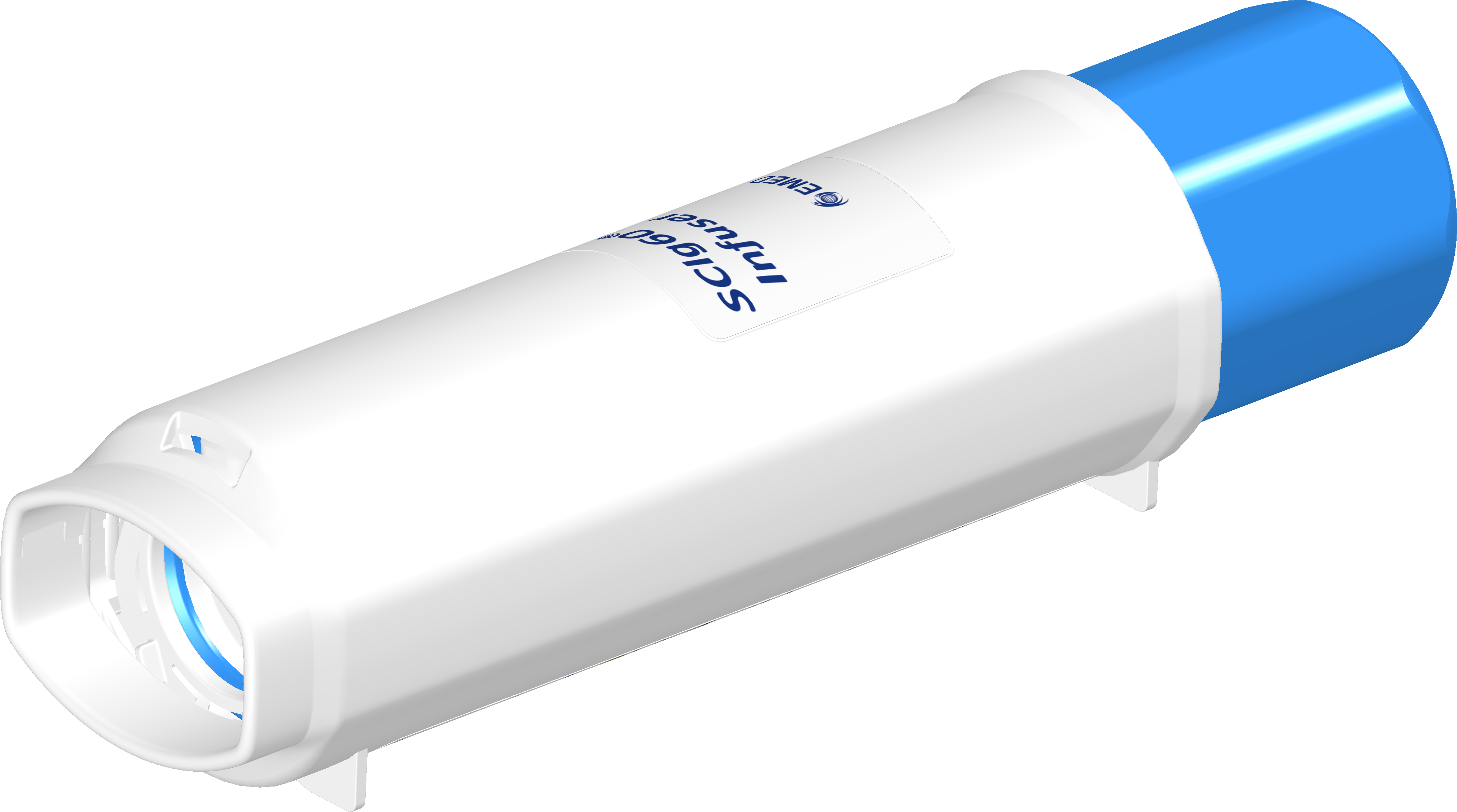 SCIg60 | EMED Technologies