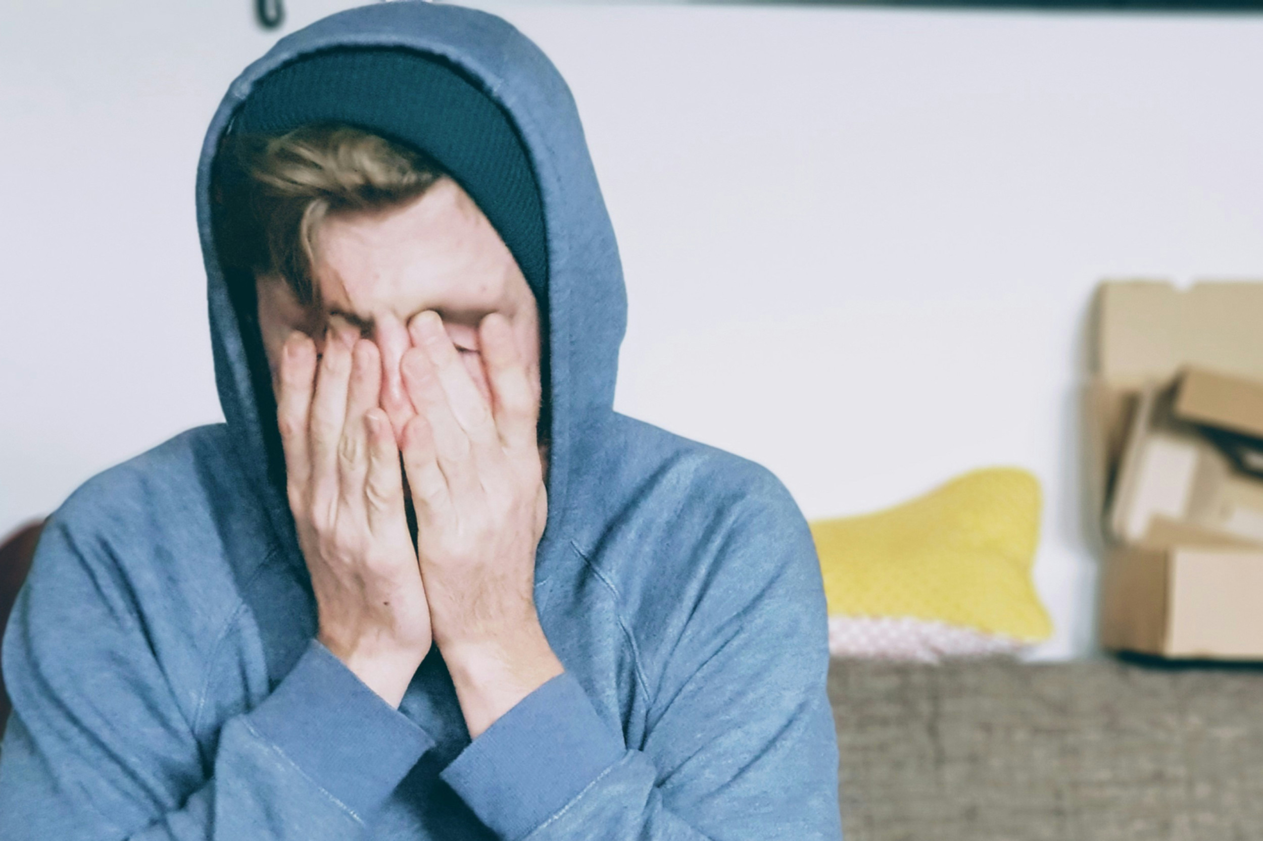 Why Your Body Hits a Wall in December (and How to Recover)